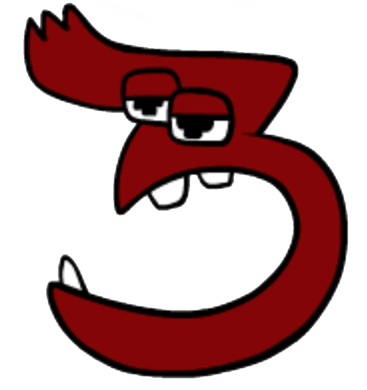 Is that 3's early design? | Fandom