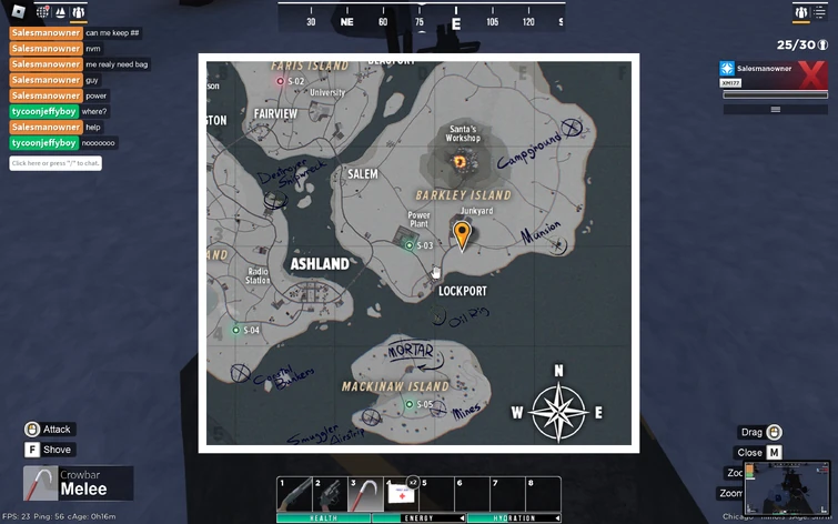 Found another Reindeer Sleigh Crash | Fandom