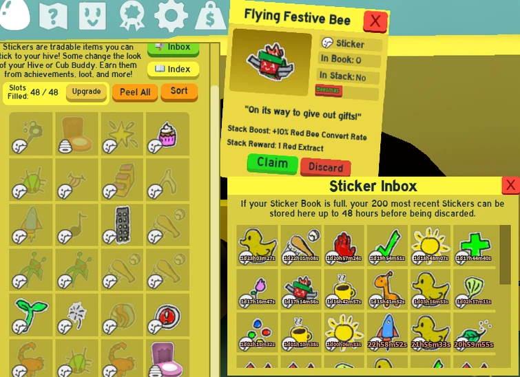 Got this while macroing | Fandom