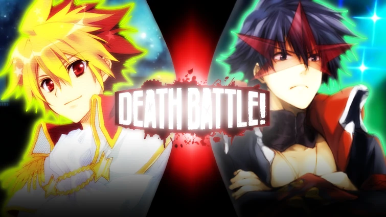 Smaggle's Death Baggles. | Fandom