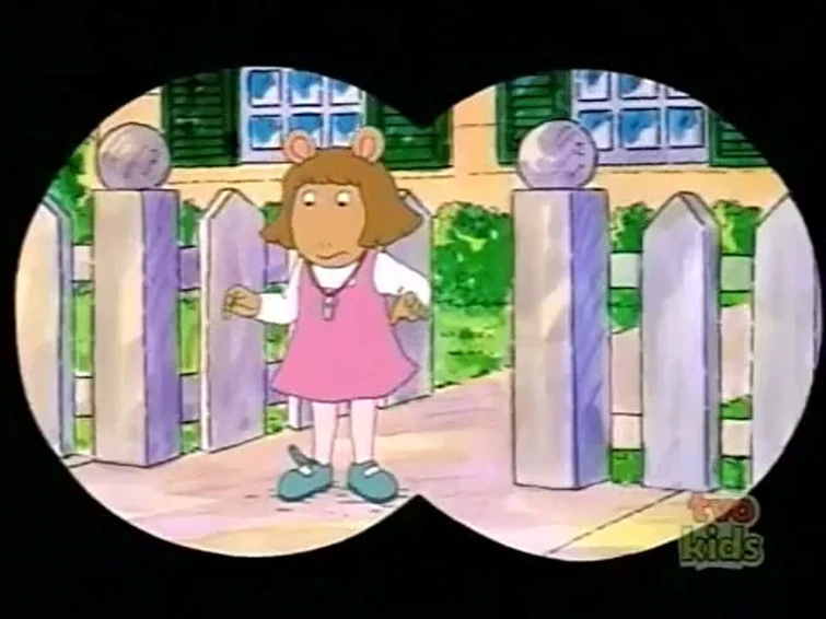 Discuss Everything About Arthur Wiki | Fandom