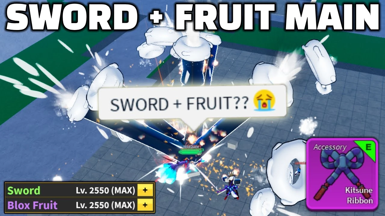 Broken build | Fandom