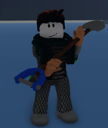 Discuss Everything About Roblox Item Asylum Wiki | Fandom