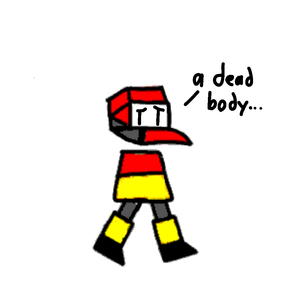 Rod, wake up! Its time to say your daily reference catchphrase | Fandom