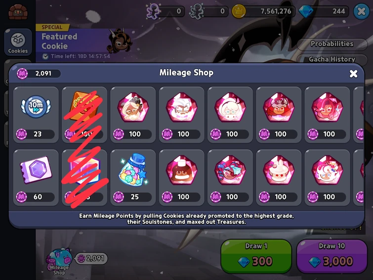 what should i buy JSJSK | Fandom