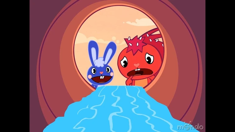 Discuss Everything About Happy Tree Friends Wiki | Fandom