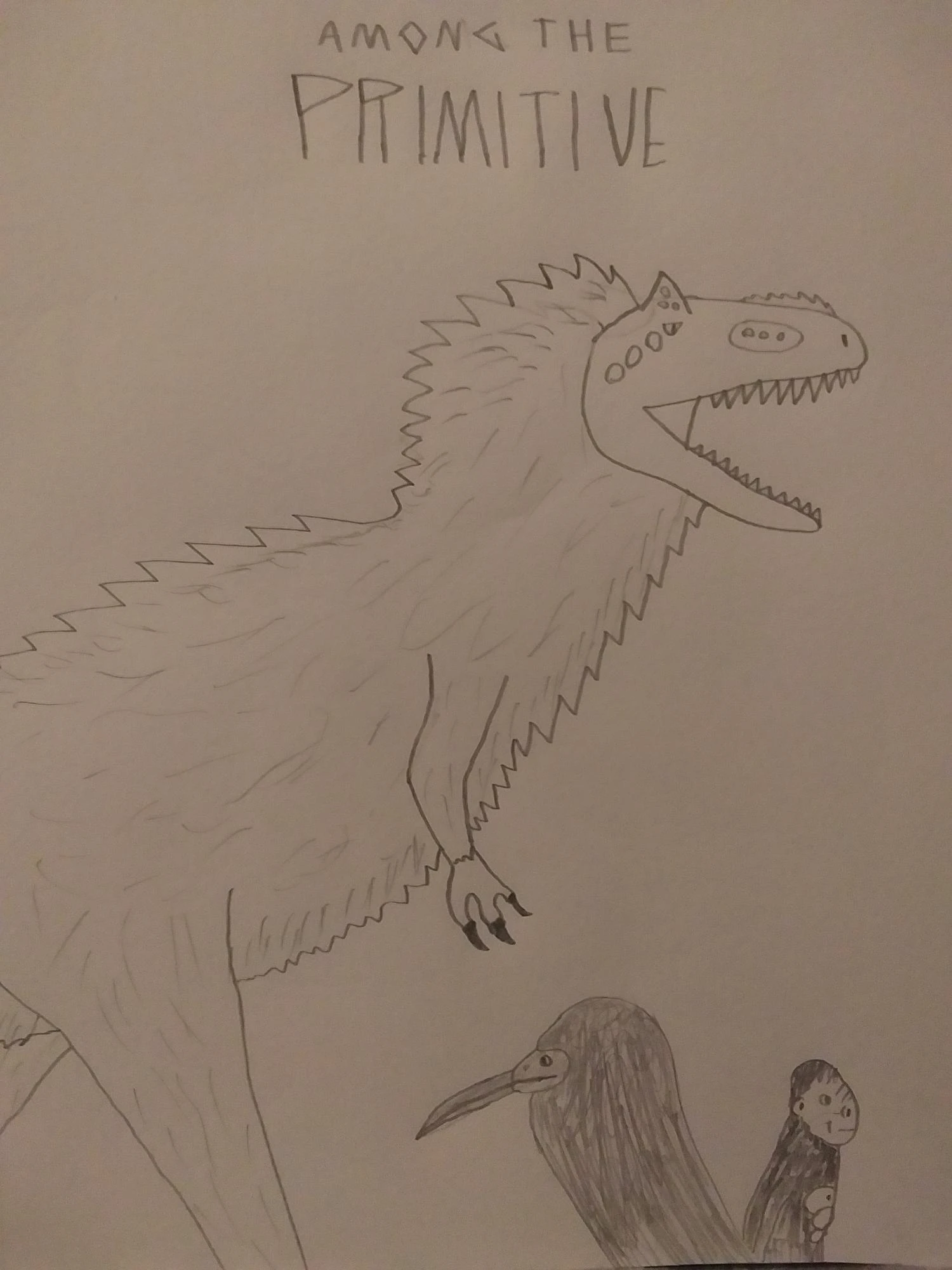 Poster for a fan idea | Fandom