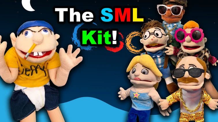 The SML Kit | Fandom
