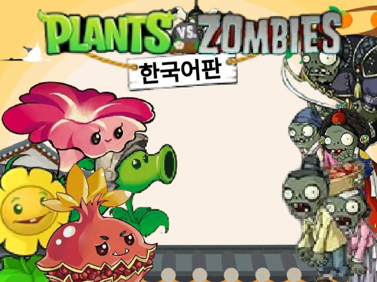 Discuss Everything About Plants vs. Zombies Wiki | Fandom