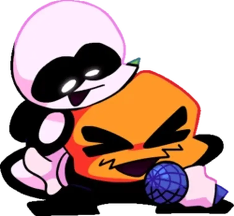 Discuss Everything About Funkipedia Mods Wiki | Fandom