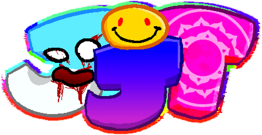 made a custom JJT Logo | Fandom