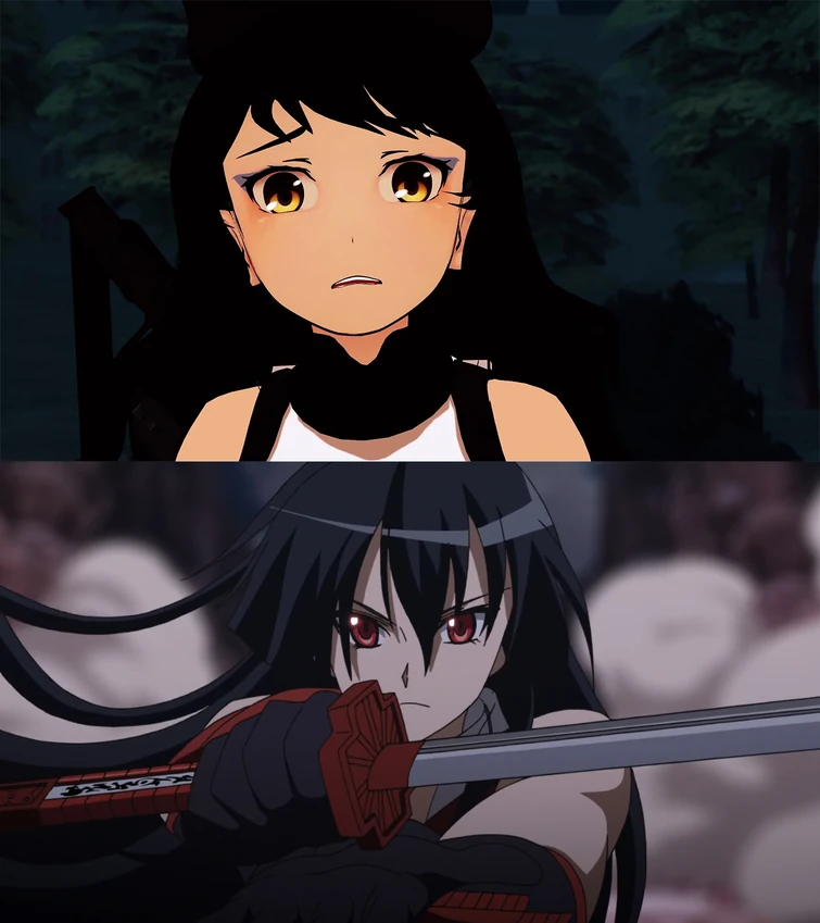 Discuss Everything About Akame Ga Kill! Wiki | Fandom