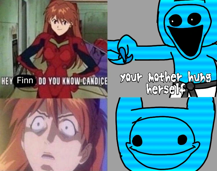 YOUR MOTHER | Fandom