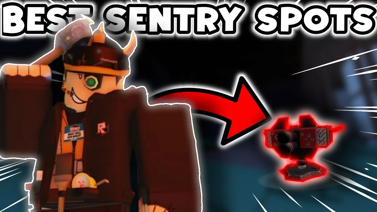 Good spots for builderman | Fandom