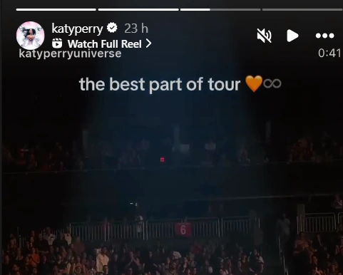 KATY PERRY COLLAB?? | Fandom
