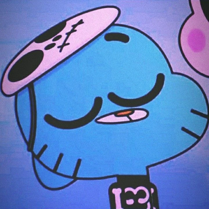 Gumball Watterson with a skeleton costume | Fandom