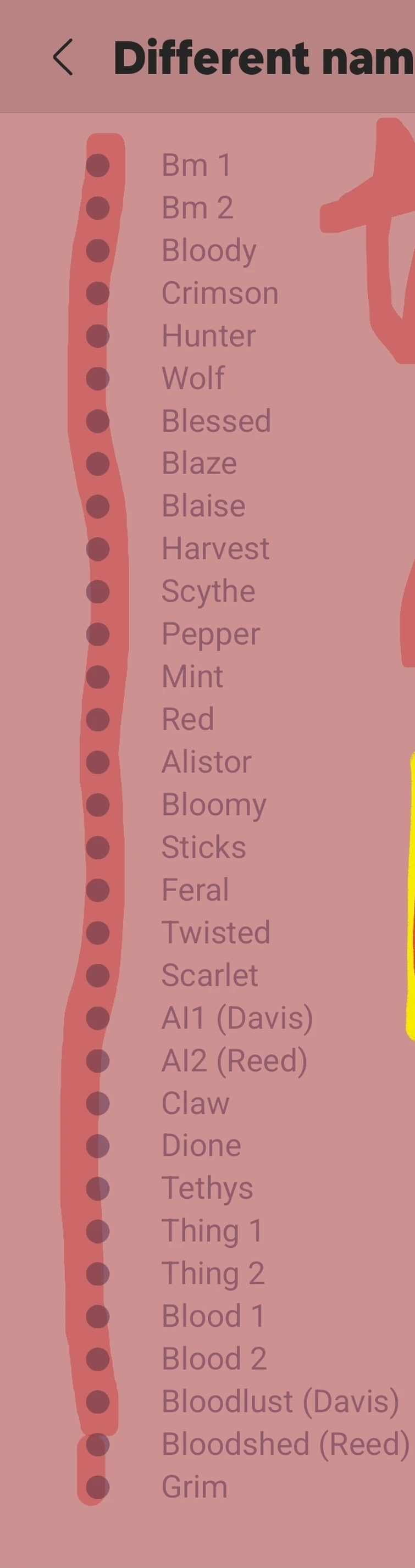 Heyyy... Question | Fandom