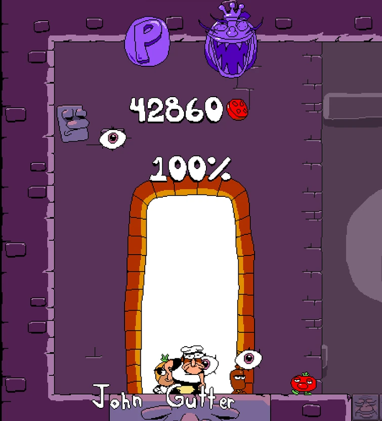 I have mastered John Gutter. (PT Scoutdigo Mod) | Fandom