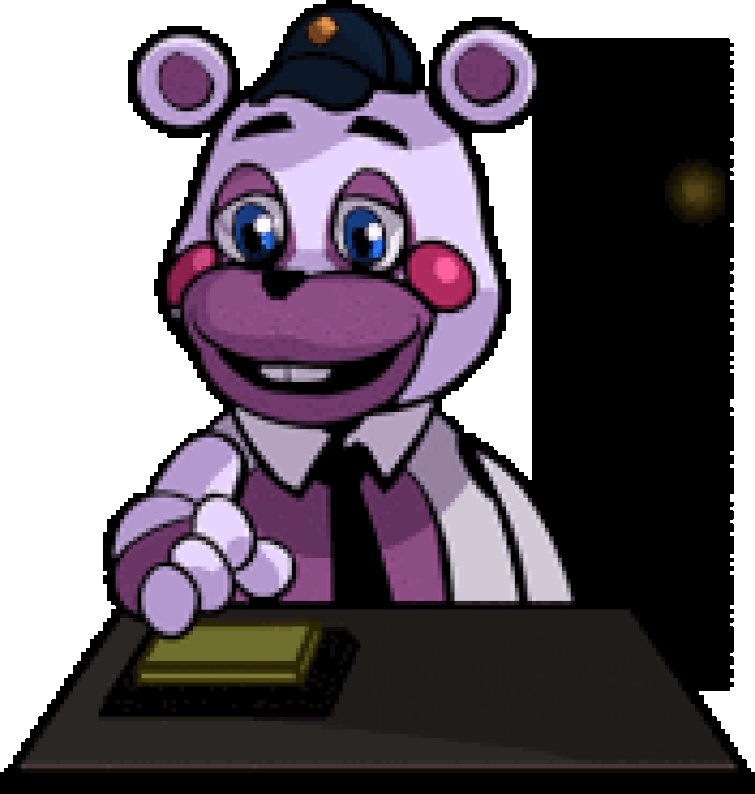 Discuss Everything About Ultra Custom Night Wiki | Fandom