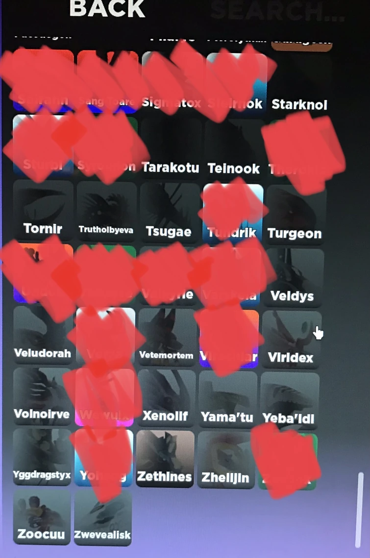 Swapping dupes (kinda long post) | Fandom