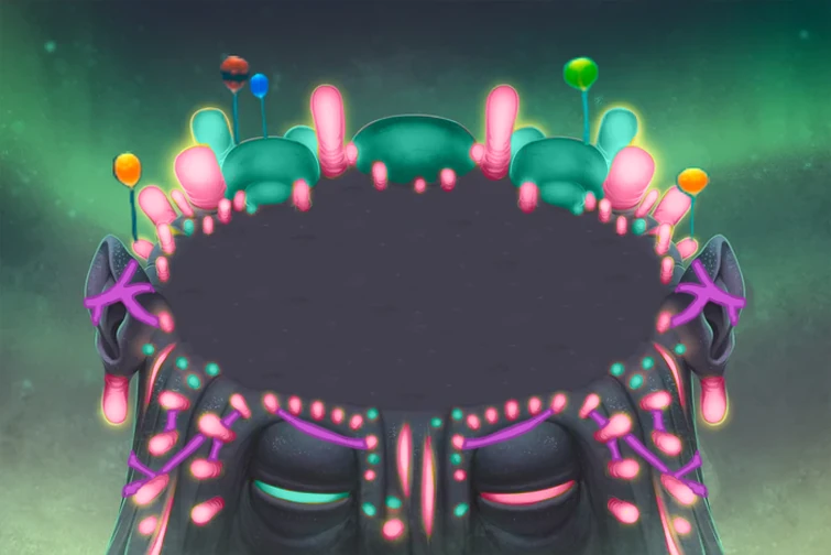 Mirror Light Island | Fandom