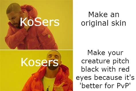 KoSer meme | Fandom