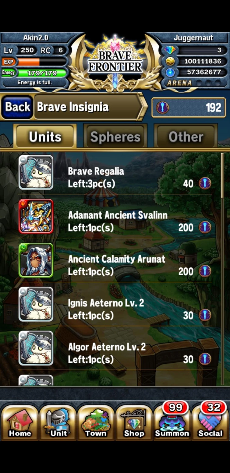 Is it worth saving up for Arumat? | Fandom