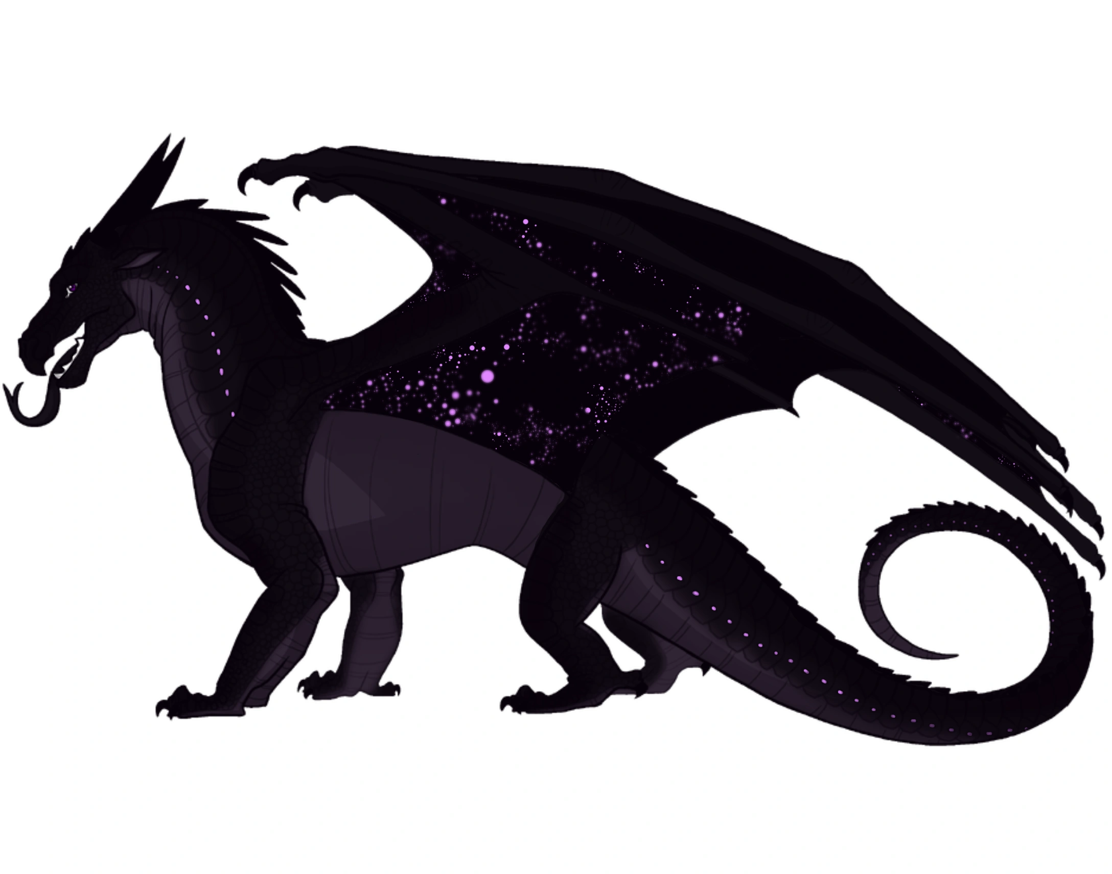 Day 48 of giving refs to characters who don't have refs, refs! | Fandom