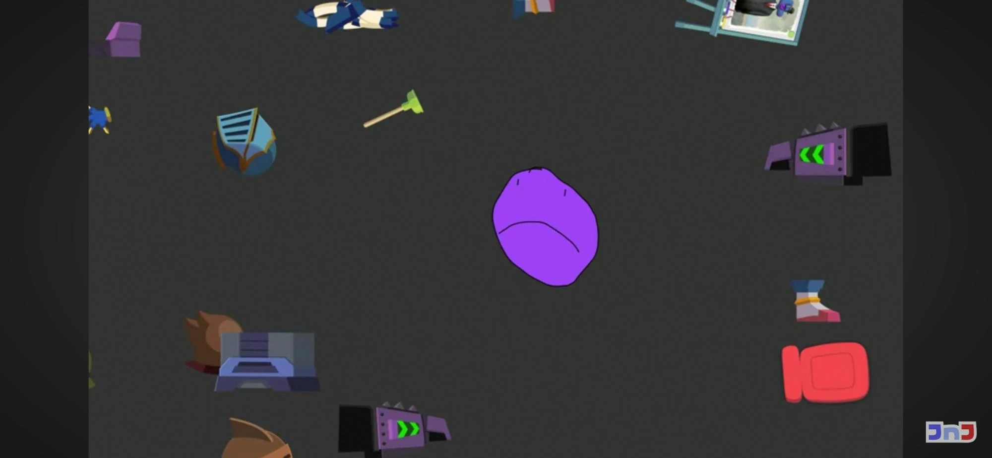 TPOT 11 spoilers | Fandom