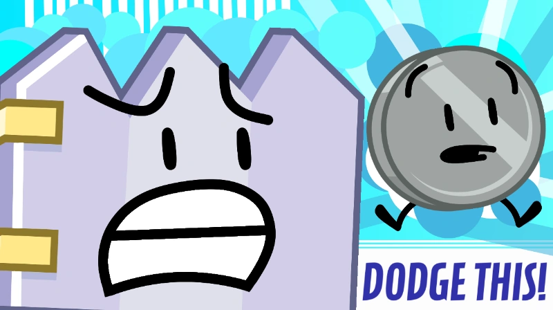 BFDI:TPOT 6: Throw Your Way to Immunity | Fandom
