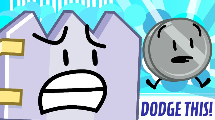 BFDI:TPOT 6: Throw Your Way to Immunity | Fandom