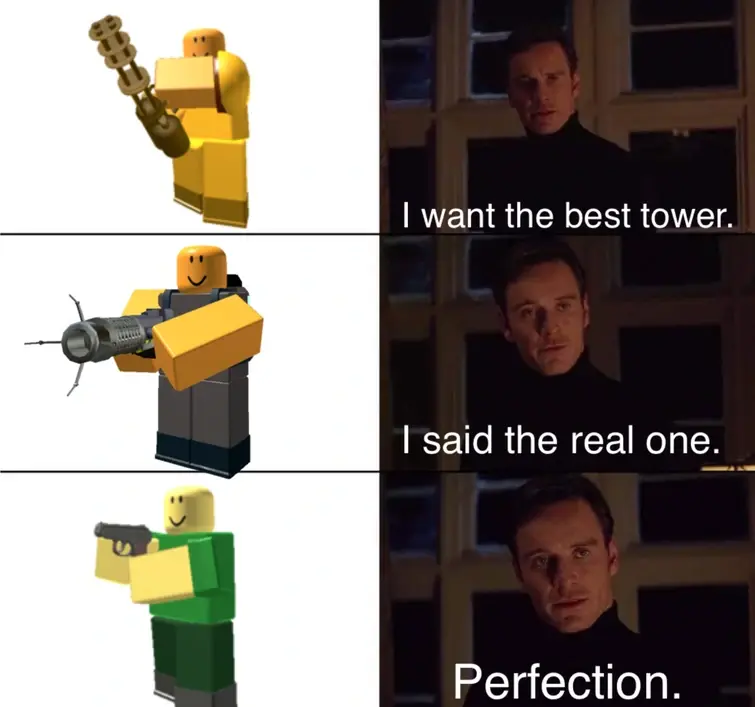 Daily TDS memes | Fandom