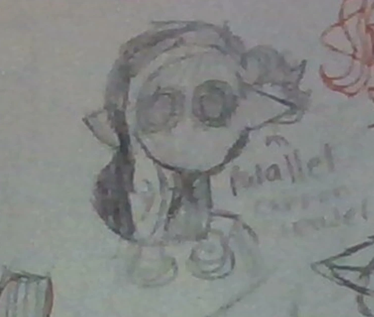 About Parallel Canon | Fandom