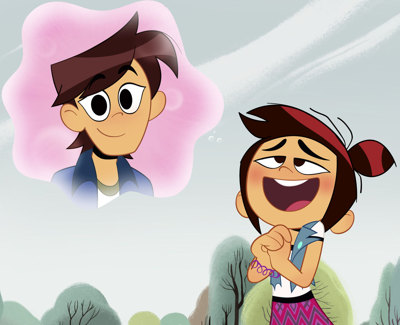 Crazy Valentines day (Episode Idea) | Fandom Crazy Valentines day (Episode Idea) | Fandom