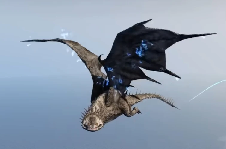 Discuss Everything About How to Train Your Dragon Wiki | Fandom