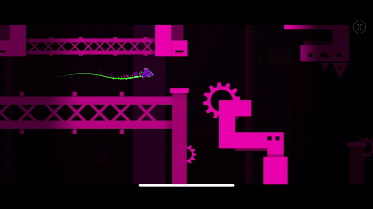 Fun progress on funner level | Fandom