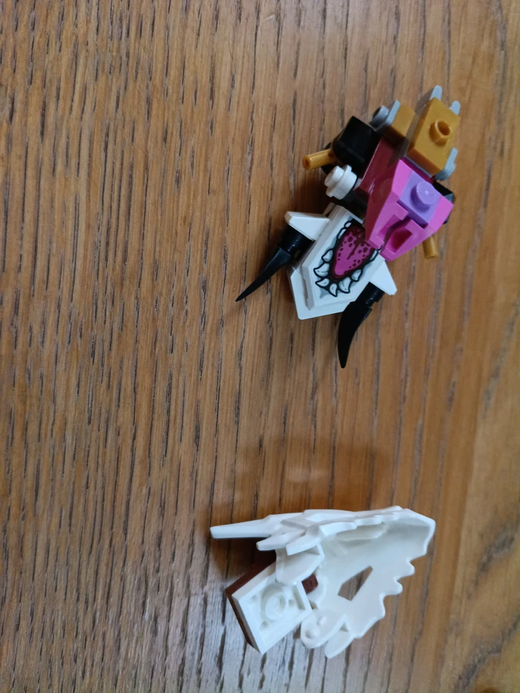 Discuss Everything About Ninjago Wiki | Fandom