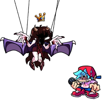 Discuss Everything About Funkipedia Mods Wiki | Fandom