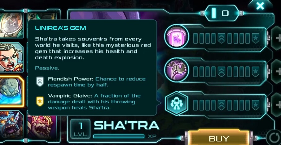 Where is Gem of Linirea ?? | Fandom