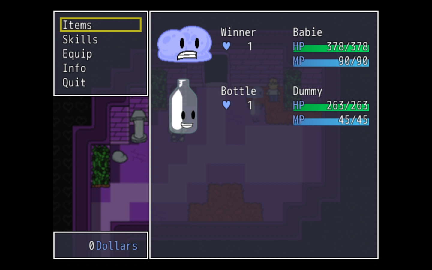 I love sprite editing | Fandom