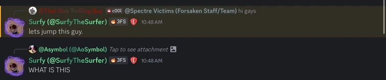 Forsaken mod core | Fandom