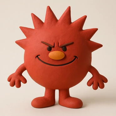 Discuss Everything About Mr. Men Wiki | Fandom