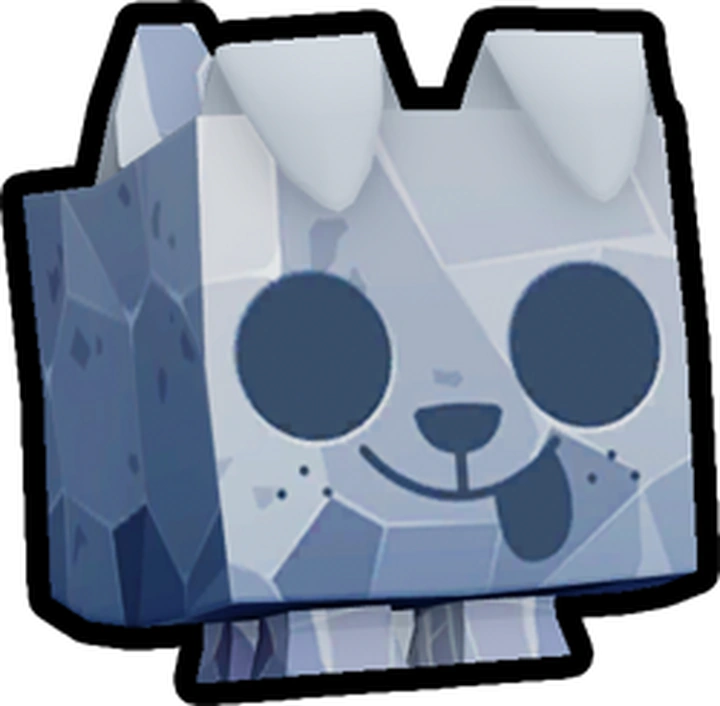 Why does rock pets look so creepy? | Fandom