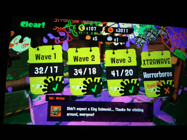 Discuss Everything About Splatoon Wiki | Fandom