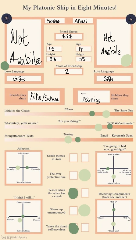 Two little things I did :) | Fandom