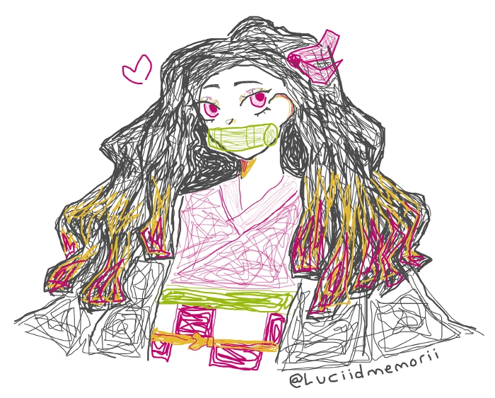 Nezukoo!! 🌸 | Fandom