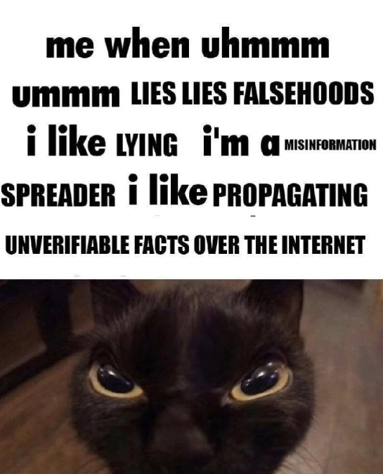 Refrain from adding fake quotes on pages | Fandom