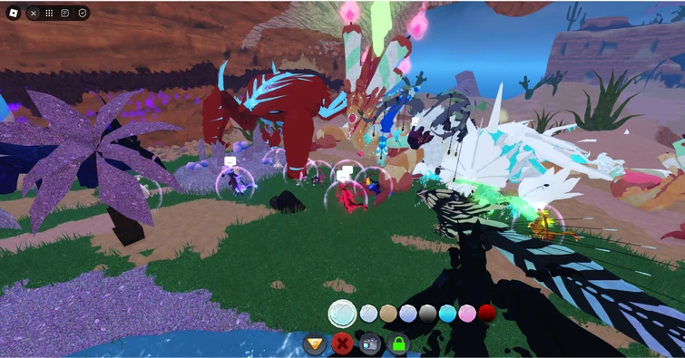 let's go heal some people in... AN ANI RAID!! [DONE!] | Fandom