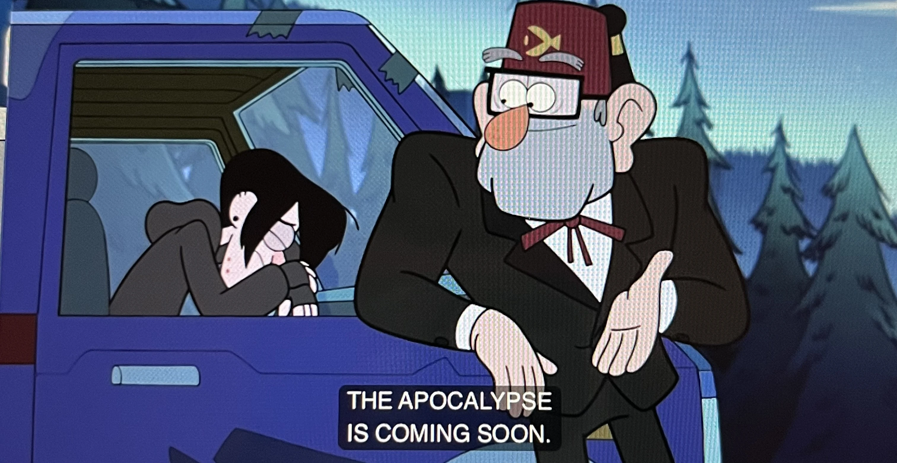 BOYZ CRAZY EASTER EGG | Fandom