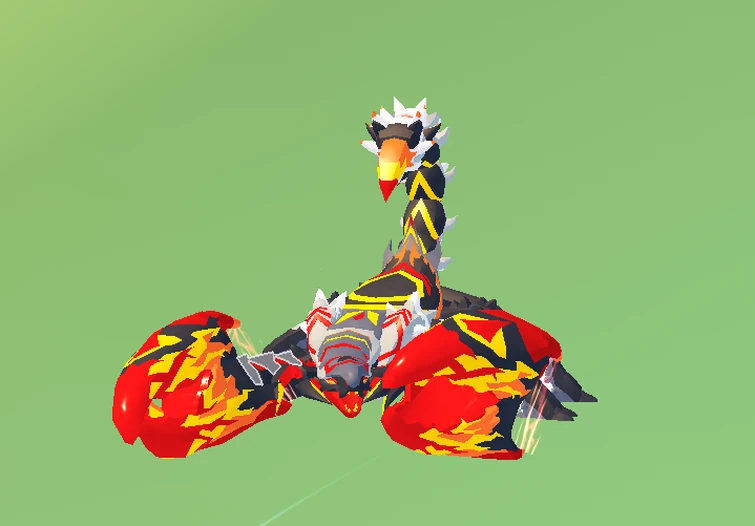 Discuss Everything About Creatures of Sonaria Wiki | Fandom